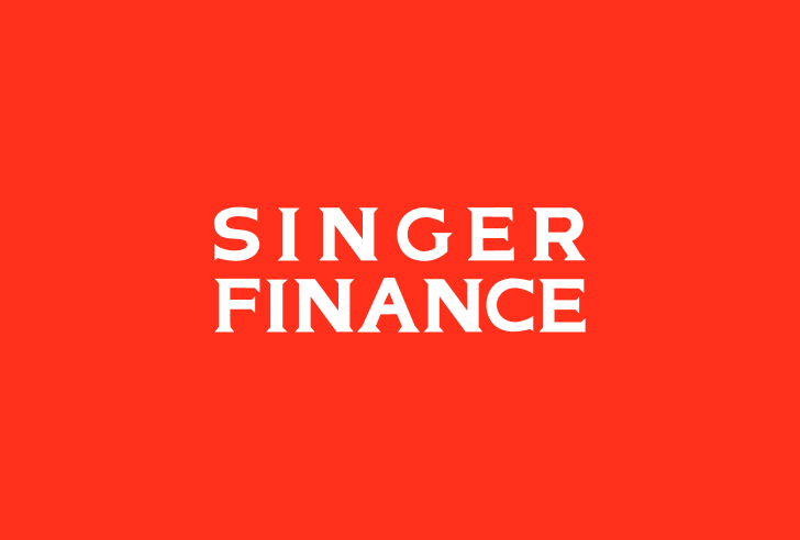 Overview | Singer Finance