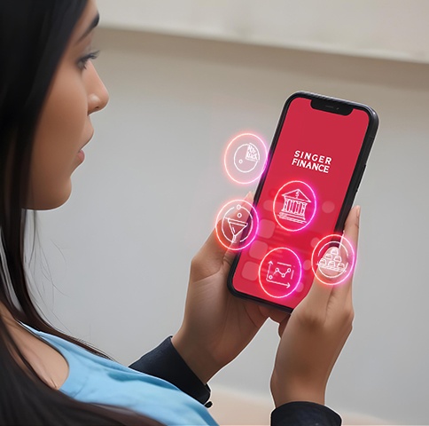 Our Products | Singer Finance