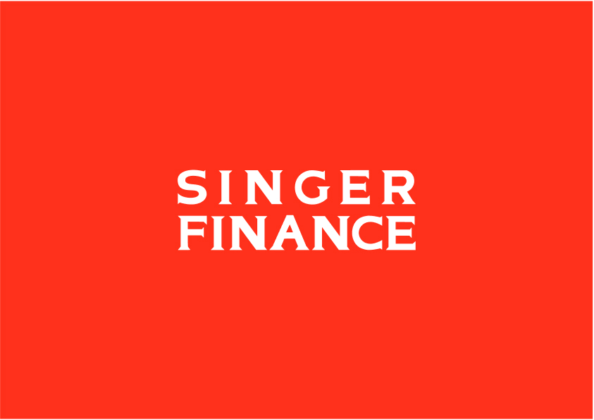Home | Singer Finance
